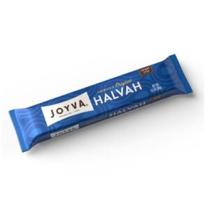 Joyva Official Website - Premium Halvah Bars