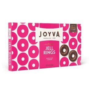Joyva Official Website - Premium Halvah Bars